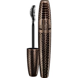 Helena Rubinstein Lash Queen Fatal Blacks Mascara Waterproof, Augen Make-up, mascara, Stift, schwarz (01 Magnetic Black), wasserfest/natürlich, Deckkraft: Hoch,