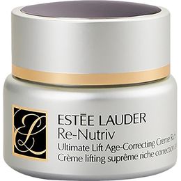 ESTĒE LAUDER Ultimate Lift Age-Correcting Creme, WEIẞ