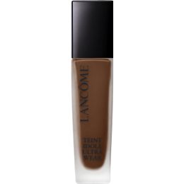 Lancôme LANCÔME Teint Idole Ultra Wear Foundation, Gesichts Make-up, foundation, Fluid, braun (535N), mattierend, Deckkraft: Hoch, wasserfest/dermatologisch getestet,