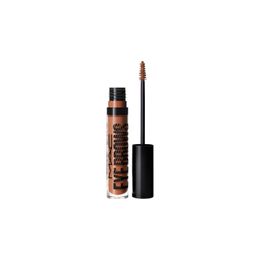 MAC M·A·C Eye Brows Big Boost Fibre Gel, Augen Make-up, augenbrauengel, beige (PENNY), definition/langanhaltend/volumen, Deckkraft: Hoch, wasserfest/vegan,