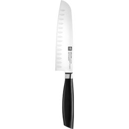 Zwilling Messer-Set, 2-teilig, schwarz