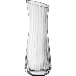 Spiegelau Karaffe, Kristallglas, 1,0 l, transparent