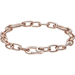 Damen Armband "Pandora Me Link Chain 589662C00-2", roségold