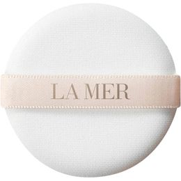 La Mer Skincolor Cushion Compact Foundation Spf 20, Gesichts Make-up, foundation, Creme, beige (11 ROSY IVORY), strahlend/mattierend/langanhaltend, Deckkraft: Mittel bis Hoch,