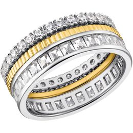 Amor Damen Ring "2033626", 925er Silber, silber
