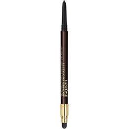 Lancôme LANCÔME Le Stylo Waterproof, Augen Make-up, eyeliner & kajal, Creme, braun (03 CHOCOLAT), wasserfest, Deckkraft: Mittel,