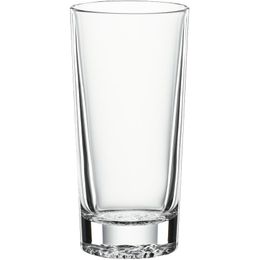 Spiegelau Longdrink-Glas, 4er-Set, transparent