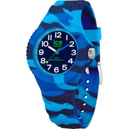 Ice Watch Kinderuhr, blau, 99