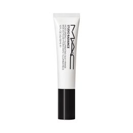 MAC M·A·C Studio Radiance Moisturizing + Illuminating Silky Primer, Gesichts Make-up, primer, Gel, transparent (TRANSPARENT),