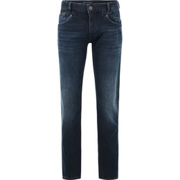 PME-Legend PME LEGEND Hose, Waschung, für Herren, blau, 31/32