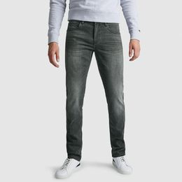 PME-Legend PME LEGEND Jeans "NIGHTFLIGHT", uni, für Herren, grau, 32/34