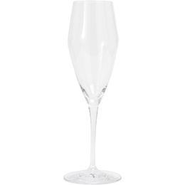 Nachtmann Champagnerglas "ViNova", 4er-Set, 280 ml, transparent