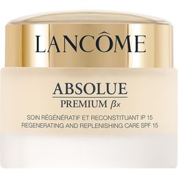 Lancôme LANCÔME Regenerating and Replenishing Care SPF 15, CREME