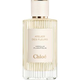 Chloé Atelier Des Fleurs Vanilla Planifolia, Eau de Parfum, 150 ml, Damen, würzig