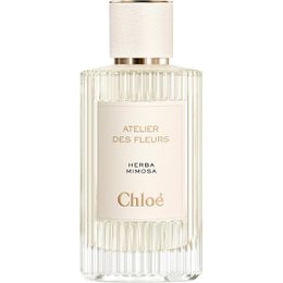 Chloé Atelier Des Fleurs Herba Mimosa, Eau de Parfum, 150 ml, Damen, holzig/pudrig