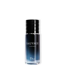 Dior Sauvage - Nachfüllbares – Zitrus- Und Vanillenoten, Eau de Parfum, 30 ml, Herren