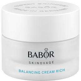 Babor Balancing Cream Rich, CREME