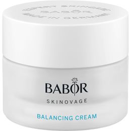 Babor Balancing Cream, WEIß