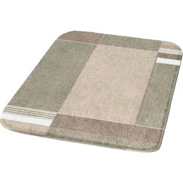 Kleine Wolke® Badematte "Padova", beige