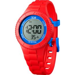 Ice Watch Kinderuhr "021276", rot, 99