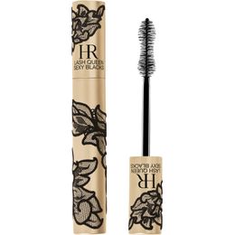 Helena Rubinstein Lash Queen Mascara Sexy Blacks, Augen Make-up, mascara, Stift, schwarz (SEXY BLACK), natürlich, Deckkraft: Hoch,