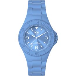 Ice Watch Damenuhr "ICE generation 019146", S, blau