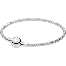 Pandora Damen Armband "596543", 925er Silber, silber