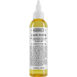 Kiehl's Kiehl's Magic Elixir Hair Restructuring Concentrate, GELB
