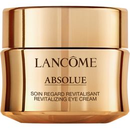 Lancôme LANCÔME Revitalizing Eye Cream, CREME