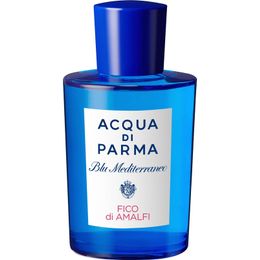 Acqua di Parma Blu Mediterraneo Fico Di Amalfi, Eau de Toilette, 150 ml, Herren, blumig/fruchtig/zitrisch
