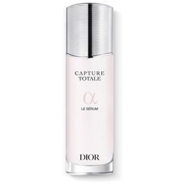 Dior CAPTURE TOTALE LE SÈRUM ANTI-AGING-SERUM - STARFFHEIT, JUGENDLICHKEIT und STRAHLKRAFT, FLUID