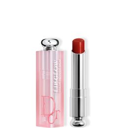 Addict Lip Glow Color Reviver Balm, Lippen Make-up, lippenstifte, rot (Dior 8), glossy,