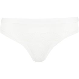 PrimaDonna Prima Donna Sophora Rioslip, Stickerei, für Damen, weiß, 38