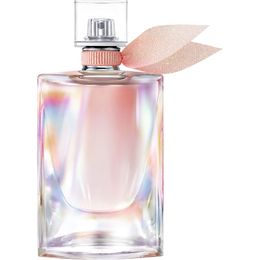 Lancôme LANCÔME La Vie Est Belle Soleil Cristal, Eau de Parfum, 50 ml, Damen, blumig