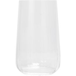 Spiegelau Longdrink-Gläser "LifeStyle", 4er-Set, Glas, klar