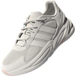 Adidas Sneaker, "Ozelle", leicht, dämpfend, für Damen, weiß, 38