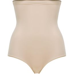 CONTURELLE BY FELINA CONTURELLE felina Soft Touch Shaping-Maxislip, uni, für Damen, beige, 42