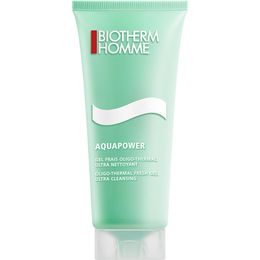 Biotherm HOMME Cleanser, WEISS