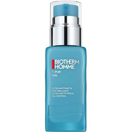 Biotherm HOMME Gel, GEL