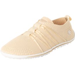 Dockers by Gerli Dockers® by Gerli Sneaker, Slip-In, Emblem, für Damen, beige, 38