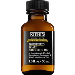 Kiehl's Kiehl's Nourishing Beard Grooming Oil, ÖL