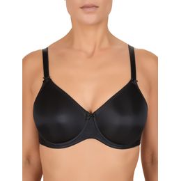 Felina Joy Bügel-BH, Zierschleife, Formstäbchen, gemoldet, für Damen, blau, 85B