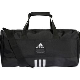 Adidas Trainingstasche "4ATHLTS Duffle S", 25 l, schwarz, S