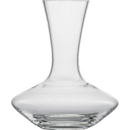 Schott Zwiesel Dekanter "Classico", Drop Protect, transparent