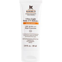 Kiehl's Kiehl's Ultra Light Daily UV Defense SPF50, LOTION