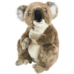 HANSA Creation Kuscheltier "Koala", 30 cm, beige