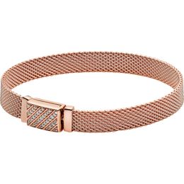 Damen Armband "589358C01", Pandora ROSE, roségold