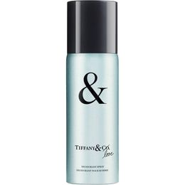 Tiffany & Co. TIFFANY & CO. Tiffany Love for him Deodorant Spray