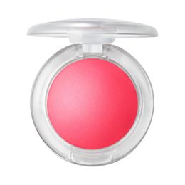 MAC M·A·C Glow Play Blush, Gesichts Make-up, rouge, Creme, pink (1 HEAT INDEX), strahlend/natürlich,