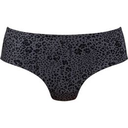 Rosa Faia Joy Hipster, Animalprint, für Damen, schwarz, 42